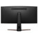 BenQ EW3880R 37.5" 21:9 Ultrawide WQHD+ HDR IPS Curved Monitor with ...
