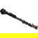 Manfrotto 561BHDV Video Monopod with Fluid Head 561BHDV-1 - Adorama