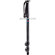 Manfrotto 679B Black Monopod with 234RC Head 679B/234RC - Adorama