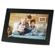 Bell & Howell 10.1" HD Touchscreen Smart Digital Photo Frame, Black ...
