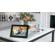 Bell & Howell 10.1" HD Touchscreen Smart Digital Photo Frame, Black ...