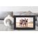 Bell & Howell 10.1" HD Touchscreen Smart Digital Photo Frame, Black ...