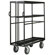 Backstage 4x4 Mini Cart, 800lbs Capacity G-01 MINI - Adorama