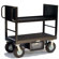 Backstage Cable Distro Mini Cart, 1000lbs Capacity GE-03 MINI