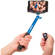 Bower Xtreme Action Series XAS-BTM400 Wireless Shutter Selfie Pole ...