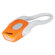 Brunton Double-Back Light, Orange - Adorama
