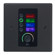 BSS EC-8BV Ethernet Controller with 8 Buttons and Volume Control, Black ...