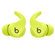 Beats by Dr. Dre Beats Fit Pro True Wireless Earbuds, Volt Yellow MPLK3LL/A