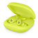 Beats by Dr. Dre Beats Fit Pro True Wireless Earbuds, Volt Yellow MPLK3LL/A