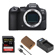 Canon EOS R6 Mark II Camera, Bundle with Included Value 5666C002 EK
