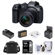 Canon EOS R7 Mirrorless Camera with 18-150mm Lens, Bundle with ...