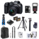 Canon EOS R7 Mirrorless Camera with 18-150mm Lens, Bundle with Complete ...