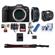 Canon EOS RP Mirrorless Camera, Bundle with Essentials Kit - Adorama
