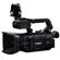 Canon XA55 1" CMOS 4K UHD Pro Camcorder, 15x Optical Zoom Lens, 3G-SDI ...