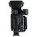 Canon XA55 1" CMOS 4K UHD Pro Camcorder, 15x Optical Zoom Lens, 3G-SDI ...