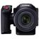 Canon XC10 4K Professional Camcorder with CFast Card and Reader 0565C013
