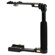 Custom Brackets CB Folding-SA Flash-Rotating Bracket - Adorama