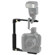 Custom Brackets Folding-T Tall Camera Bracket CB FOLDING-T - Adorama