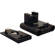 Cavision Rear Portion of Rods Support with Quick Release Button (RS ...