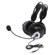 Califone 4100AVT Headset with 3.5mm To Go Plug for Tablets & Smartphones