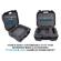 CASEMATIX Rugged Audio Mixer Carrying Case for Select Behringer Mixers ...