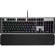 CoolerMaster CK550 V2 Wired TTC Mechanical RGB Gaming Keyboard, Brown ...