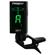 ChromaCast CC-1 Clip-On Chromatic Instrument Tuner, Black - Adorama