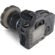 Camera Armor Protection System for Canon 30D, Smoke CA00214 - Adorama