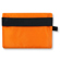 Carson Water Resistant Floating Wallet, Orange EW-20OR - Adorama