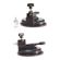 Camtree G-51 Camera Gripper Campod Suction Car Mount, 22-44 Lbs ...