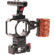 Came-TV Cage for Blackmagic Micro Cinema Camera H-BMMCC - Adorama