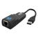 Comprehensive USB 3.0 A Male to RJ45 Female Gigabit Ethernet Adapter ...
