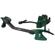Caldwell Full Length Fire Control Shooting Rest, Green 100259
