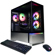 CyberPowerPC Gamer Master Gaming Desktop, R7 8700F, 16GB, 1TB SSD, RTX ...