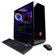 CyberPowerPC Gamer Xtreme Gaming Desktop, i3-12100F, 8GB,500GB SSD,RTX ...