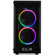 CLX SET Gaming Desktop, R7 5700X, 16GB, 500GB SSD+2TB HDD, RX 6600 XT ...