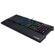 CyberPowerPC Syber K1 RGB Gaming Keyboard with Kontact Black (Linear ...