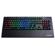 CyberPowerPC Syber K1 RGB Gaming Keyboard with Kontact Blue (Clicky ...