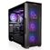 CLX SET VR Gaming Desktop,i9-13900KF,32GB,1TB SSD+4TB HDD,RTX 4070 Ti ...