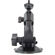 Delkin Devices Fat Gecko Mini Suction Cup Camera Mount DDMOUNTMINI