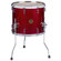 Ddrum Dios Maple 14x16" Floor Tom Drum, Red Cherry Sparkle DS MP FT ...