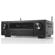 Denon AVR-X1700H 80W 7.2-Channel 8K Network AV Receiver with HEOS AVRX1700H