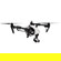 DJI Inspire 1 Transforming Quadcopter Drone, 4K Camera, 3-Axis Gimbal ...