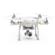 DJI Phantom 3 Professional Quadcopter Aircraft w/4K UHD Camera & 3-Axis ...