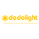 Dedolight Warm Tone Effect Filter Set, DBD400 Barndoor DGW4008