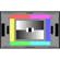 DSC Labs ColorBar/GrayScale Super Maxi CamAlign Chip Chart, 51.5x30.5 ...