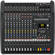 Dynacord DC-CMS1000-3-MIG 10-CH Mixing System, 6x Mic/Line + 4x Mic ...