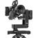 edelkrone HeadPLUS v2 PRO Motorized Pan and Tilt Head, 20 lbs Load ...