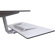 Ergotron WorkFit-S Dual Monitor Sit-Stand Workstation with Worksurface ...