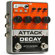 Electro-Harmonix Attack Decay Tape Reverse Simulator Pedal - Adorama